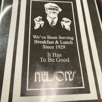 NELSON’S BUFFETERIA - Updated September 2025 - 127 Photos & 131 Reviews ...