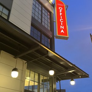 OFFICINA - 709 Photos & 473 Reviews - 1120 Maine Ave SW, Washington ...