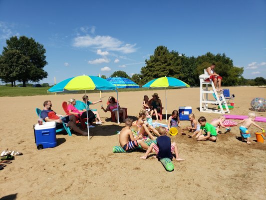 LONGVIEW LAKE BEACH - Updated December 2025 - 11101 Raytown Rd, Kansas ...