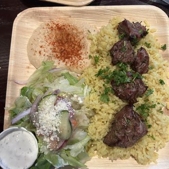 OLIVE TREE MEDITERRANEAN RESTAURANT - Updated December 2025 - 384 ...