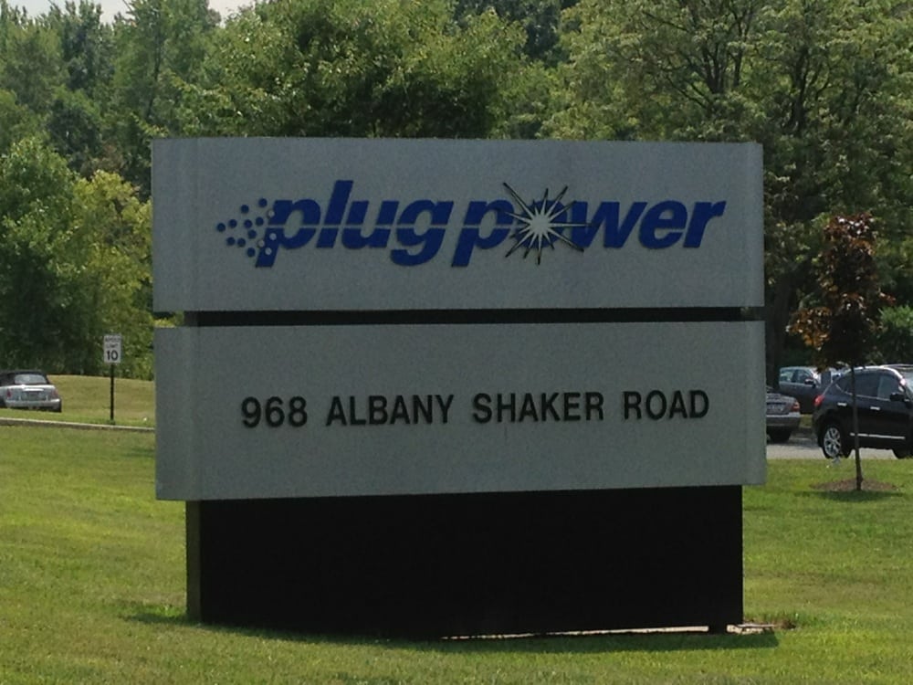 PLUG POWER - Updated September 2025 - 968 Albany Shaker Rd, Latham, New ...