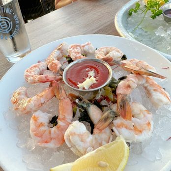 BRIGANTINE - PORTSIDE PIER - 3140 Photos & 1578 Reviews - 1360 N Harbor ...