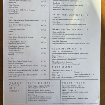 WAVE LAKESIDE DINING - Updated January 2026 - 86 Photos & 29 Reviews ...