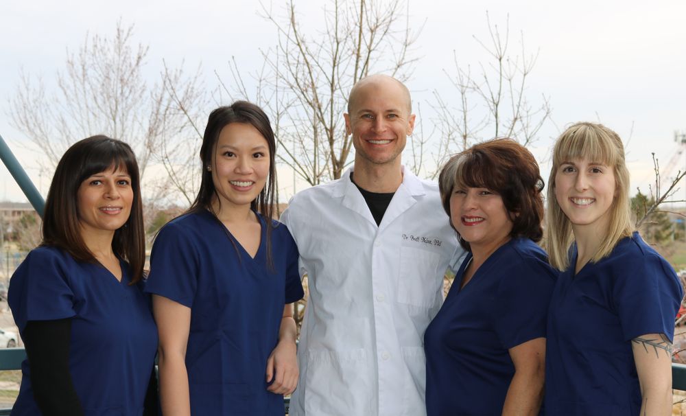 BRETT NELSON, DDS - PEAK DENTAL HEALTH - Updated May 2025 - 340 E 1st ...