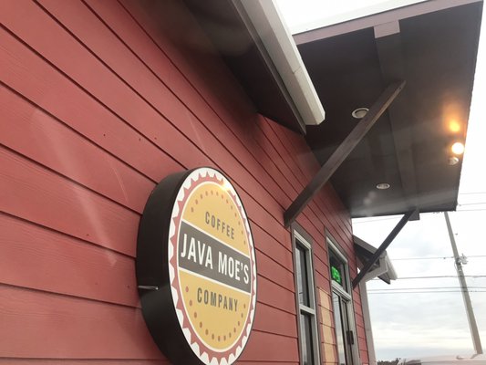 JAVA MOE’S COFFEE COMPANY - Updated November 2025 - 10 Photos & 10 ...