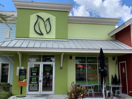 GREEN MARKET CAFE - Updated October 2025 - 22 Photos & 20 Reviews ...