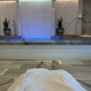 THE SPA AT THE POST OAK HOTEL - 60 Photos & 46 Reviews - 1600 West Lp S ...