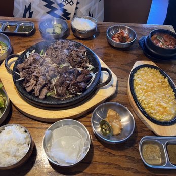 CHEF JK KOREAN BBQ MASTER - Updated July 2025 - 37 Photos & 14 Reviews ...