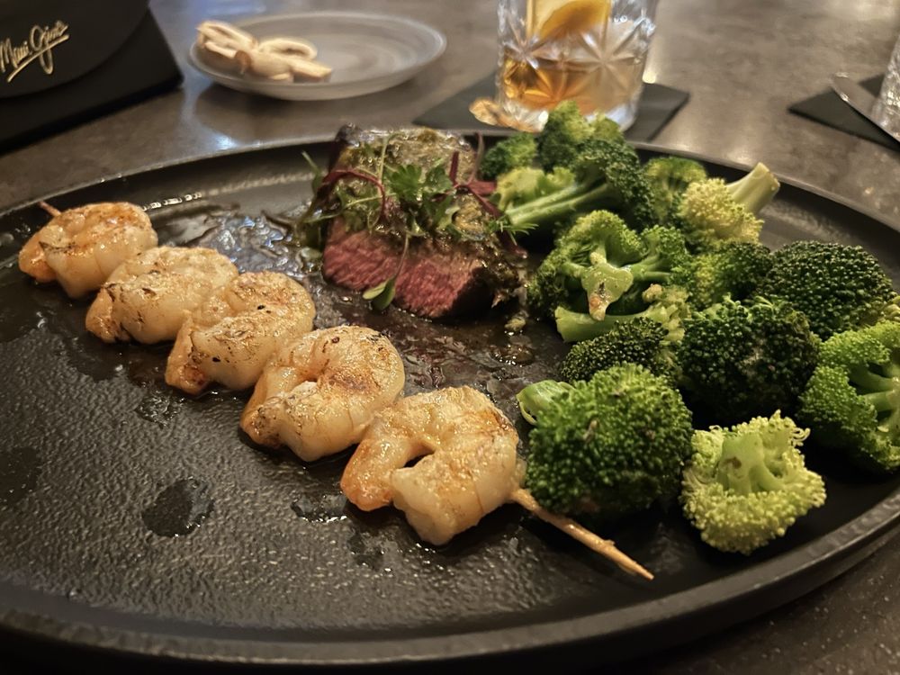 BOW & MARROW - Updated October 2025 - 59 Photos & 51 Reviews - 658 1st ...