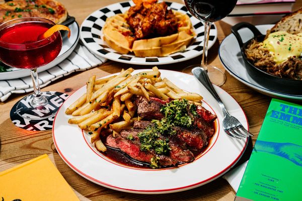 KRAMERS ALL DAY RESTAURANT - Updated January 2026 - 368 Photos & 172 ...