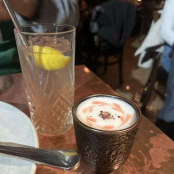 PARLA - Updated June 2025 - 570 Photos & 530 Reviews - 230 Hanover St ...