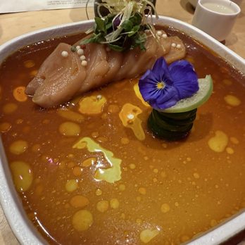 SHIRO JAPANESE SUSHI BISTRO - Updated April 2025 - 734 Photos & 280 ...