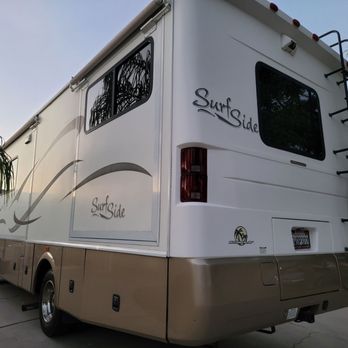 BARRY’S RV OUTLET - Updated January 2026 - 31 Photos & 49 Reviews ...