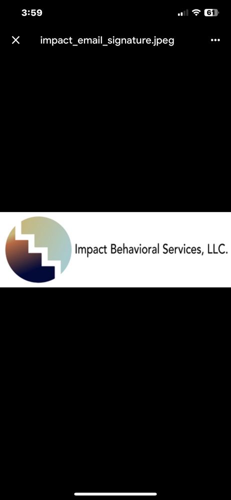 IMPACT BEHAVIORAL SERVICES - Updated July 2025 - Fort Wayne, Indiana ...