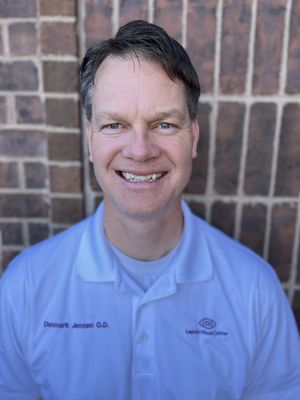 LAYTON VISUAL CENTER - Updated November 2025 - 180 West Gordon Ave ...