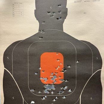 INSIGHT SHOOTING RANGE - Updated October 2025 - 525 Photos & 653 ...