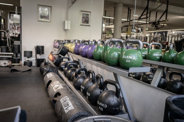 DAS GYM. - 30 Photos - Handelskai 340, Wien, Austria - Yelp