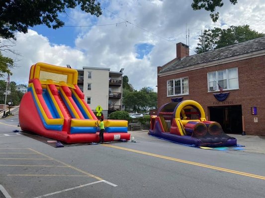 FUNFLATABLES - Updated October 2025 - 15 Photos - 96 Main St, Tarrytown ...