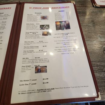 D’PINOY JOINT - Updated October 2025 - 1077 Photos & 450 Reviews - 6820 ...