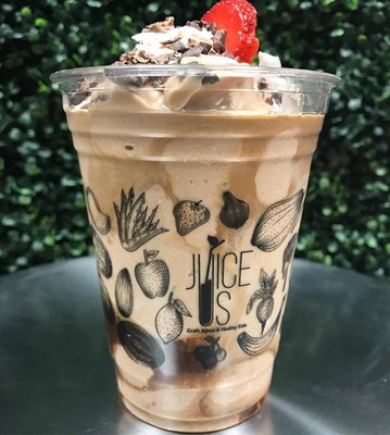 JUICEUS - 109 Photos & 68 Reviews - 3090 Pablo Kisel Blvd, Brownsville ...