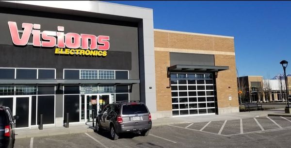 VISIONS ELECTRONICS - Updated January 2026 - 28 Reviews - 2109 Hawkins ...