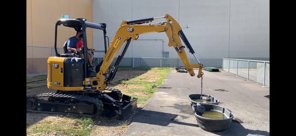 DIG WORLD - 12 Photos - 5000 Katy Mills Cir, Katy, TX - Yelp