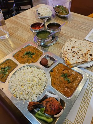 JEET INDIA RESTAURANT - Updated December 2025 - 57 Photos & 162 Reviews ...