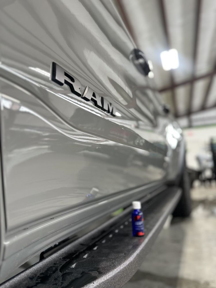 REVIVE AUTO DETAILING - Updated November 2024 - Request a Quote - 122 ...