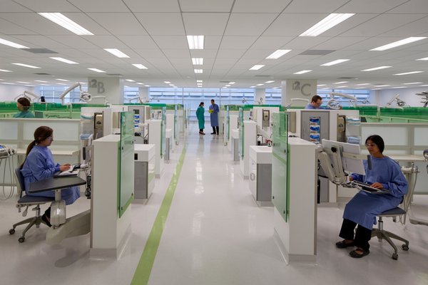 ARTHUR A DUGONI SCHOOL OF DENTISTRY - Updated December 2025 - 47 Photos ...