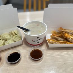 BAFANG DUMPLING - Updated December 2025 - 383 Photos & 159 Reviews ...