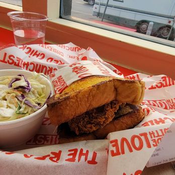 THE RED CHICKZ - Updated July 2024 - 322 Photos & 336 Reviews - 10100 ...