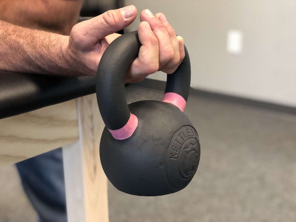 REFINE PT AND PERFORMANCE - Updated January 2026 - 11 Photos - 25620 Friendship Rd, Daphne ...