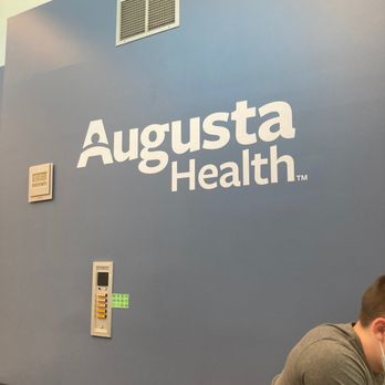 AUGUSTA HEALTH FITNESS - Updated December 2025 - 107 Medical Center Cir ...