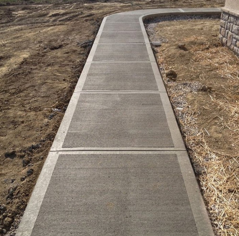BLUE DIAMOND CONCRETE - Sandpoint, Idaho - Masonry/Concrete - Phone ...