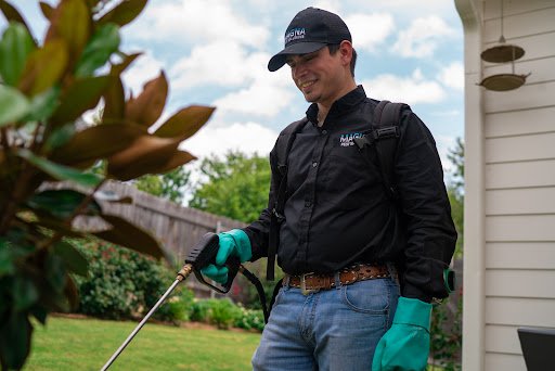 MAGNA PEST SOLUTIONS - Updated December 2025 - 4221 Rivers Ave, North ...