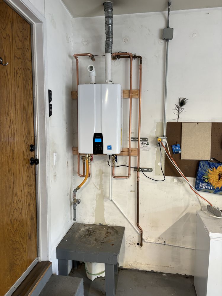 MAC PLUMBING - Updated May 2026 - 21 Photos & 10 Reviews - 2225 ...