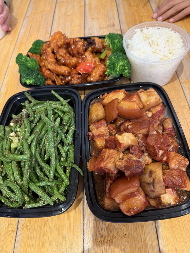 CHEF CHANG EXPRESS - Updated June 2026 - 401 W 53rd St, New York, New ...