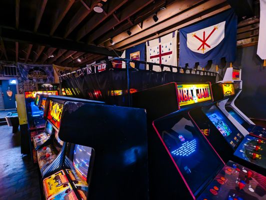 FUN DUNGEON - Updated January 2026 - 34 Photos - 119 S Main St ...