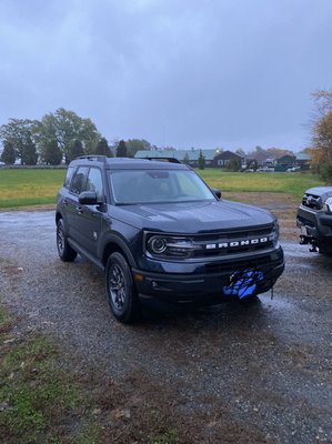 IMPERIAL FORD - Updated October 2025 - 15 Photos & 117 Reviews - 8 ...