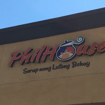 PHILHOUSE - Updated September 2024 - 51 Photos & 41 Reviews - 1512 E ...