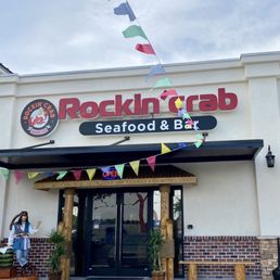 ROCKIN’ CRAB - Updated July 2025 - 81 Photos & 71 Reviews - 2807 ...