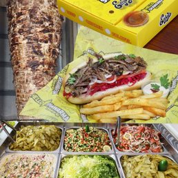 HELLO SHAWARMA - Updated November 2025 - 89 Reviews & 73 Photos - 10272 ...