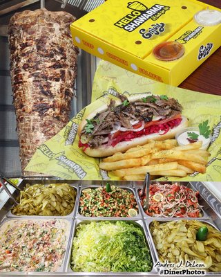 HELLO SHAWARMA - Updated August 2025 - 68 Photos & 85 Reviews - 10272 S ...