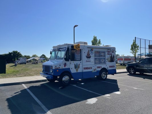 THE BEST ICE CREAM TRUCK - Updated October 2025 - 24 Photos - West ...