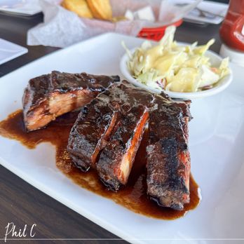 FELIX’S BBQ WITH SOUL - Updated July 2025 - 1867 Photos & 2821 Reviews ...