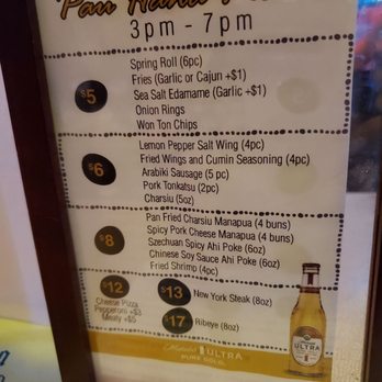 BLUE TROPIX BAR & GRILL - Updated December 2024 - 394 Photos & 192 ...