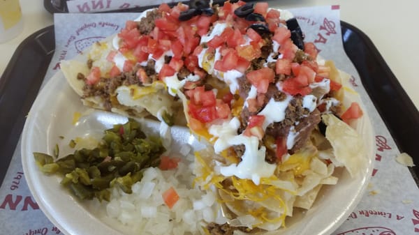 TACO INN - Updated July 2025 - 16 Reviews - 11th & Cornhusker, Lincoln ...