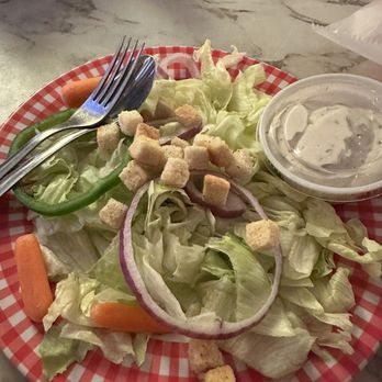 CATTLE RANCH - Updated May 2025 - 94 Photos & 149 Reviews - 2700 S ...