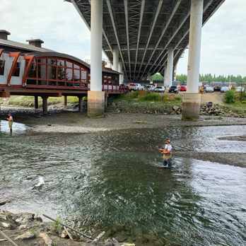 BRIDGE SEAFOOD - Updated December 2025 - 287 Photos & 216 Reviews - 221 ...