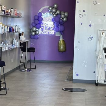 FIZZ FACIAL BAR ST. LOUIS - Updated October 2025 - 54 Photos & 22 ...